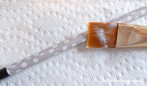 Fun and Easy Customized Decorator Pencil Tutorial - An Extraordinary Day