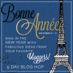 New Year's Eve ~ Spectacular Golden Memories and Treats - An ...