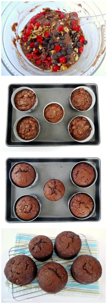 How to Bake & Package a Chocolate Valentine's Day Gift - An ...