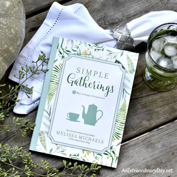 Overcome Your Hospitality Fears with "Simple Gatherings" - An ...